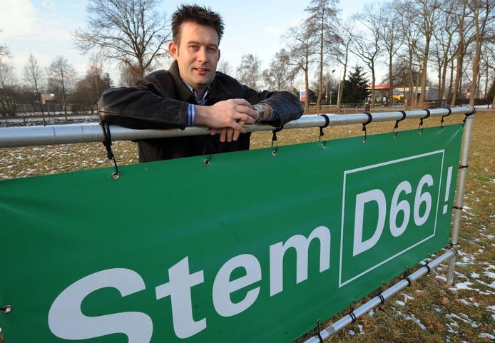 Han Boer: ‘We denken echt dat het anders kan’ | Overig | tubantia.nl