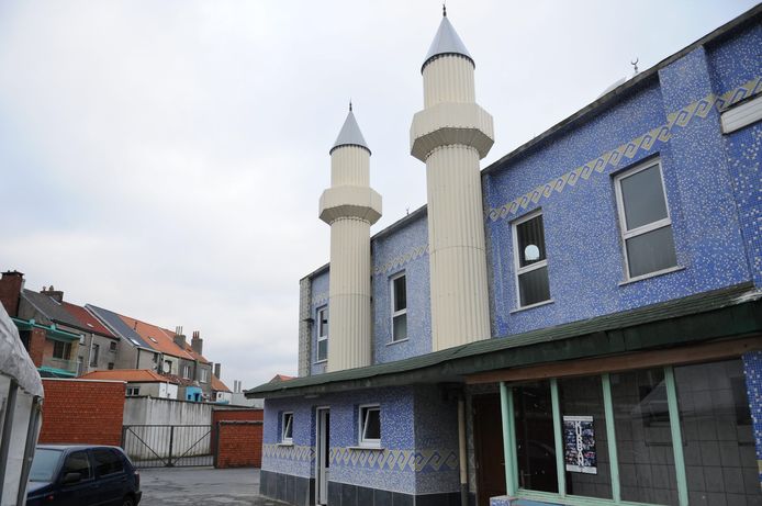 Erkende moskeeën in Vlaanderen kregen vorig jaar voor 740.000 euro ...