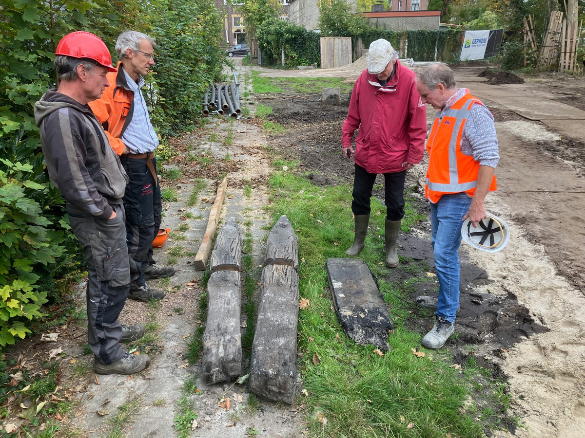 ‘Dit is de eerste die ik in 50 jaar ben tegengekomen’: nieuwe vondst ...