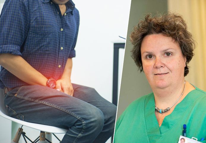 Vaak last van pijnlijke erecties op jonge leeftijd? “Misschien is je ...