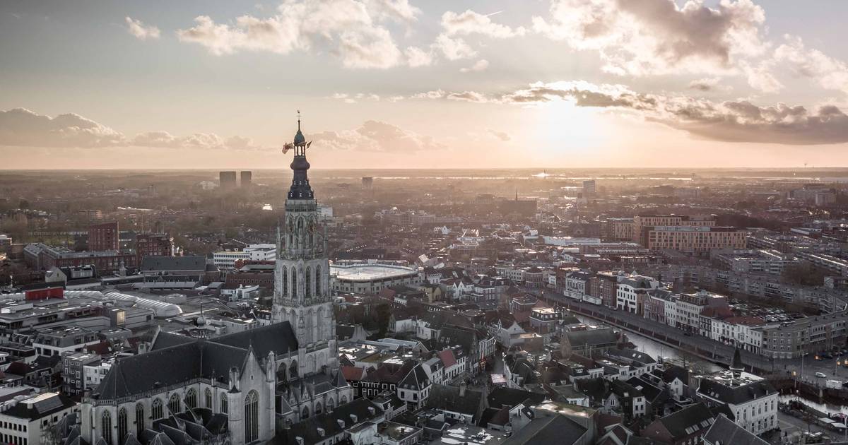 Breda wil wijk- en dorpsraden weer serieus nemen: ‘Zij zijn op de ...