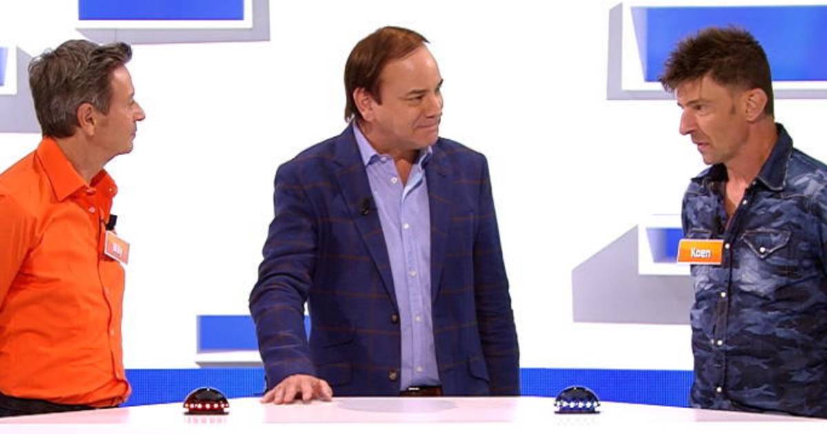 Jimmy B en Firmin Crets keren terug in Familieraad | TV | hln.be