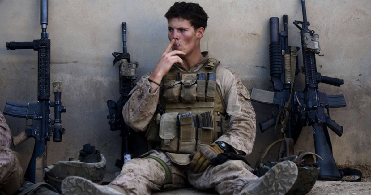 Polen wil einde militaire missie in Afghanistan | Buitenland | hln.be