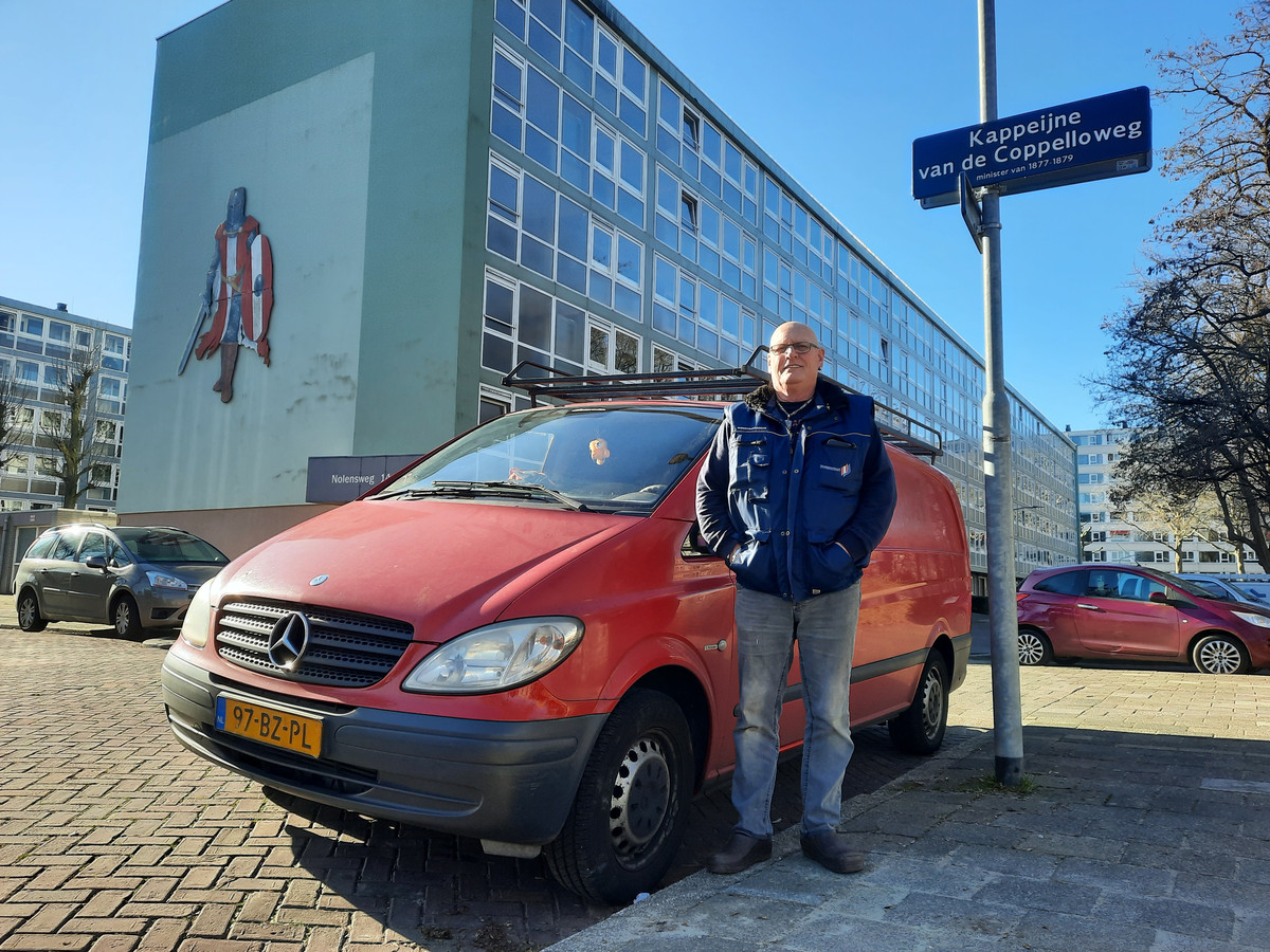 Vernieuwing Dordtse probleemwijk Crabbehof op stapel: ‘We gaan er geld ...