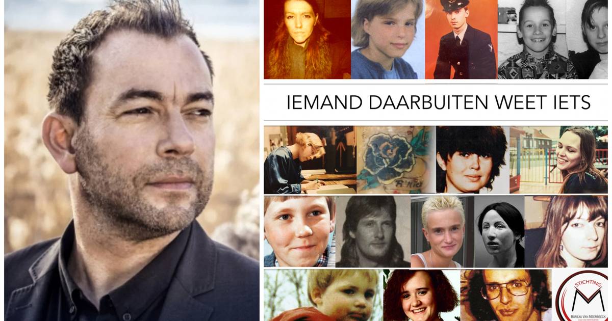 Eerste Cold Case Bureau van het land opent in Aarschot: “In België en ...