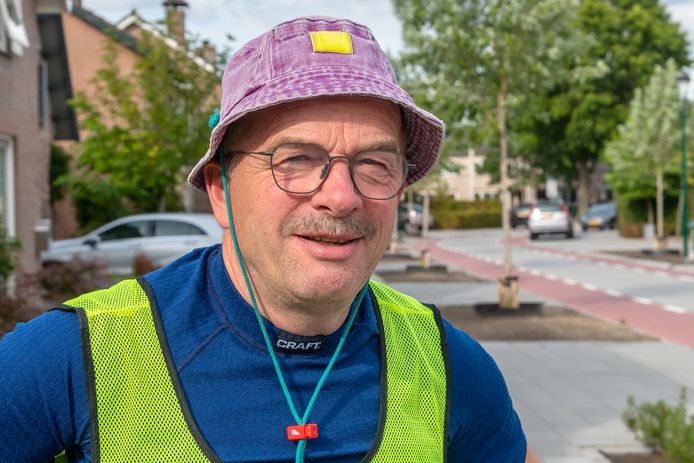 Wil van Beers loopt weer De 80 uit, ondanks Parkinson: ‘Het was wel een ...