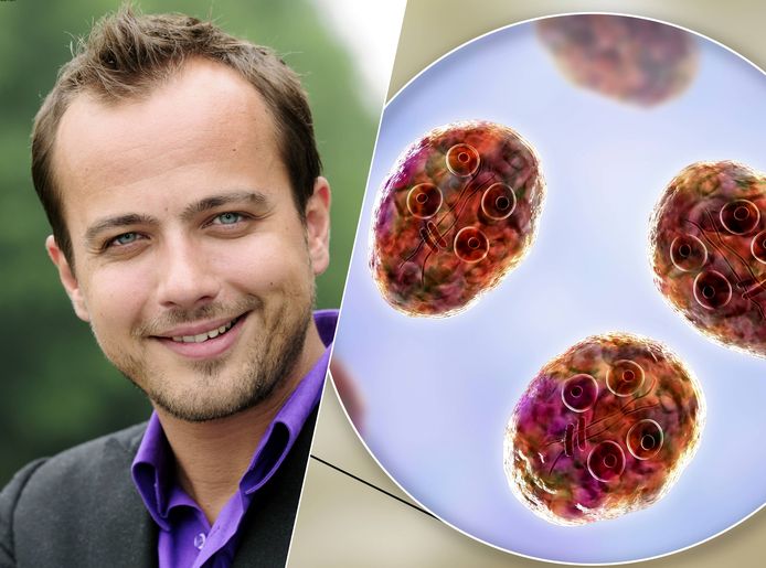 Net als bij Geert Hoes kan het goed misgaan met parasieten: ‘Gelukkig ...