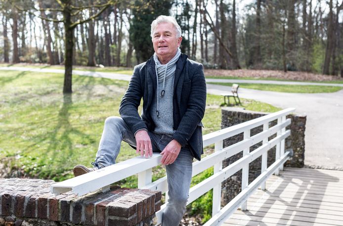 Henk Smaling: liefde voor mensen, vooral in de diepere momenten van het ...