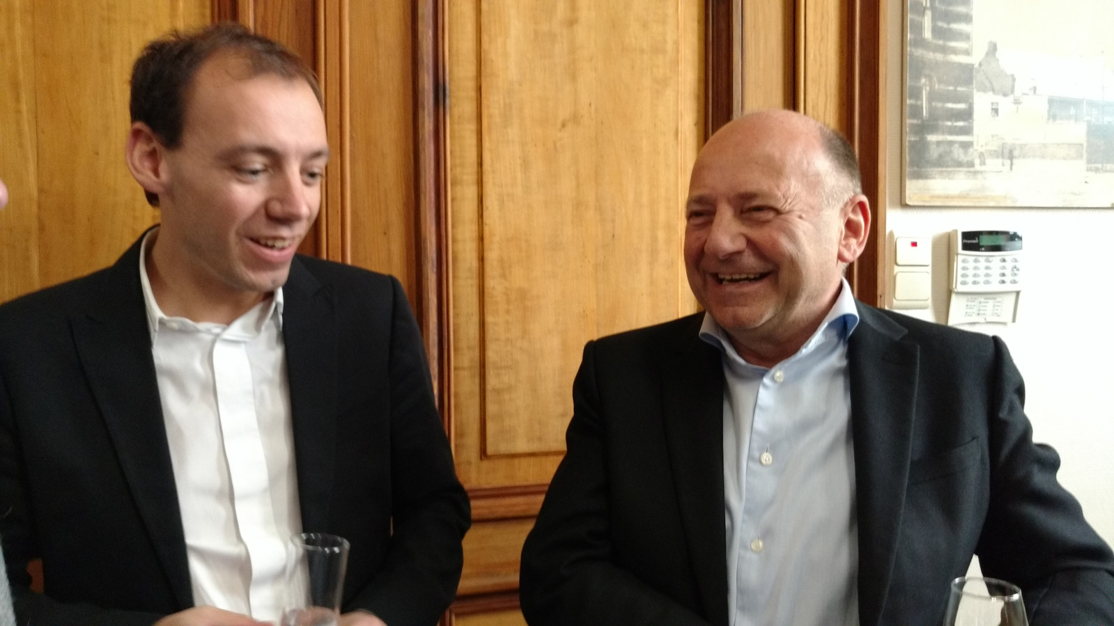 Twee kastelen en 400 miljoen euro dankzij diepvriesfrieten ...