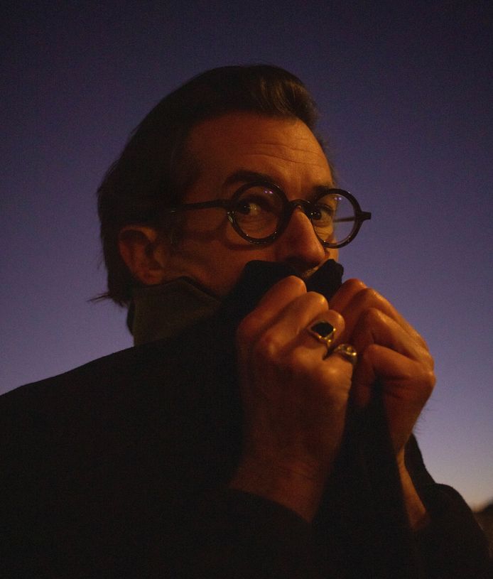 Oud-Somerenaar Martijn Smits maakt tweede plaat: ‘Ik had het idee dat ik in blessuretijd leefde ...