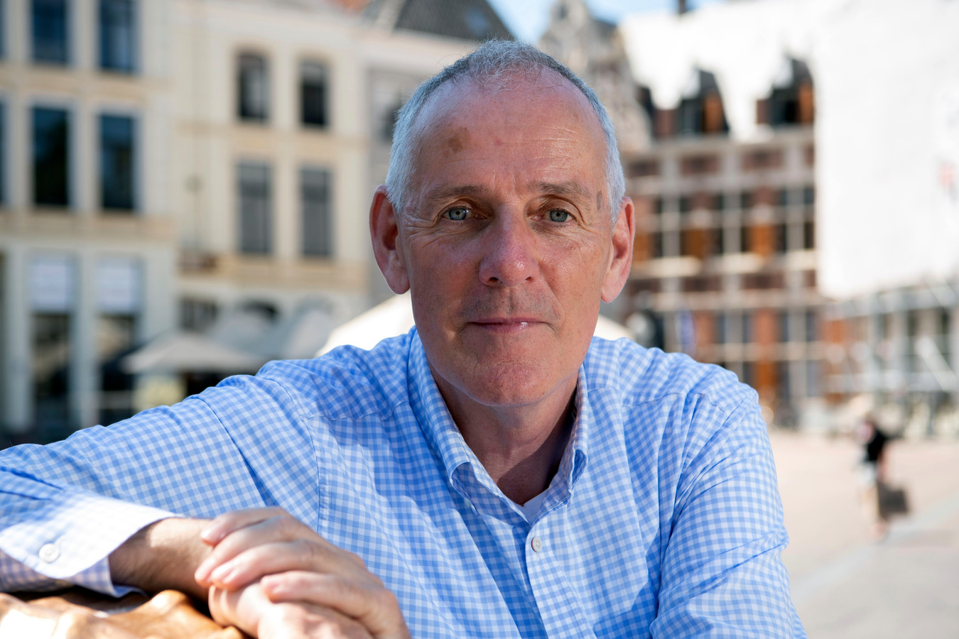 Komst McDonald’s naar Deventer zorgt voor veel beroering: ‘Gaat ...