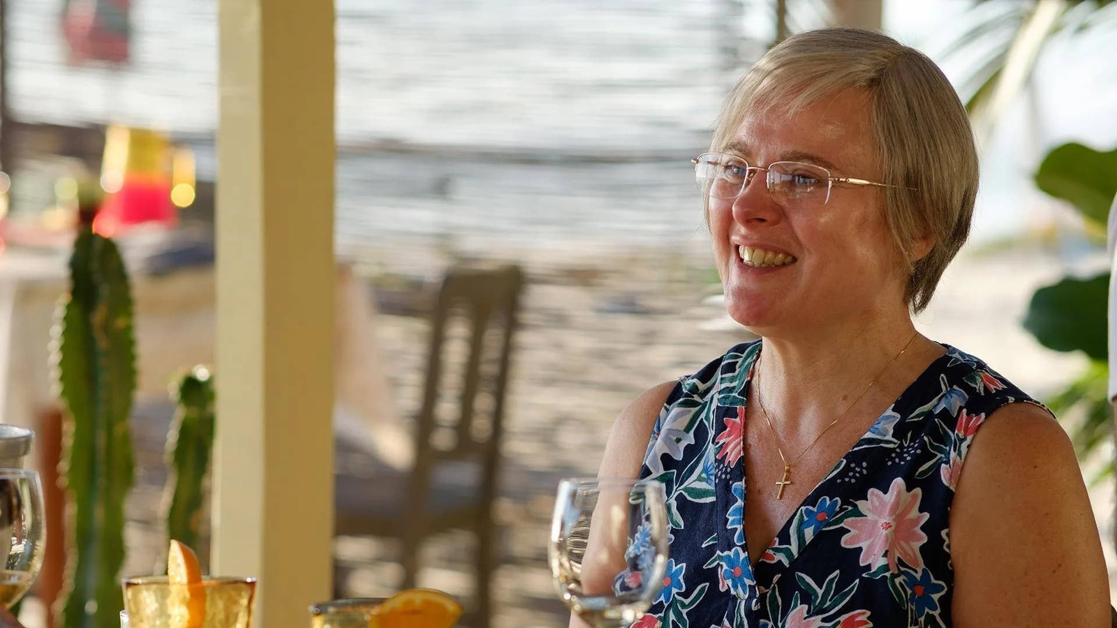 Vanavond op tv: Tough as nails, Big brother en The thief, his wife and ...