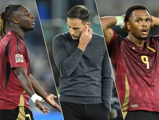 Rode Duivels | hln.be