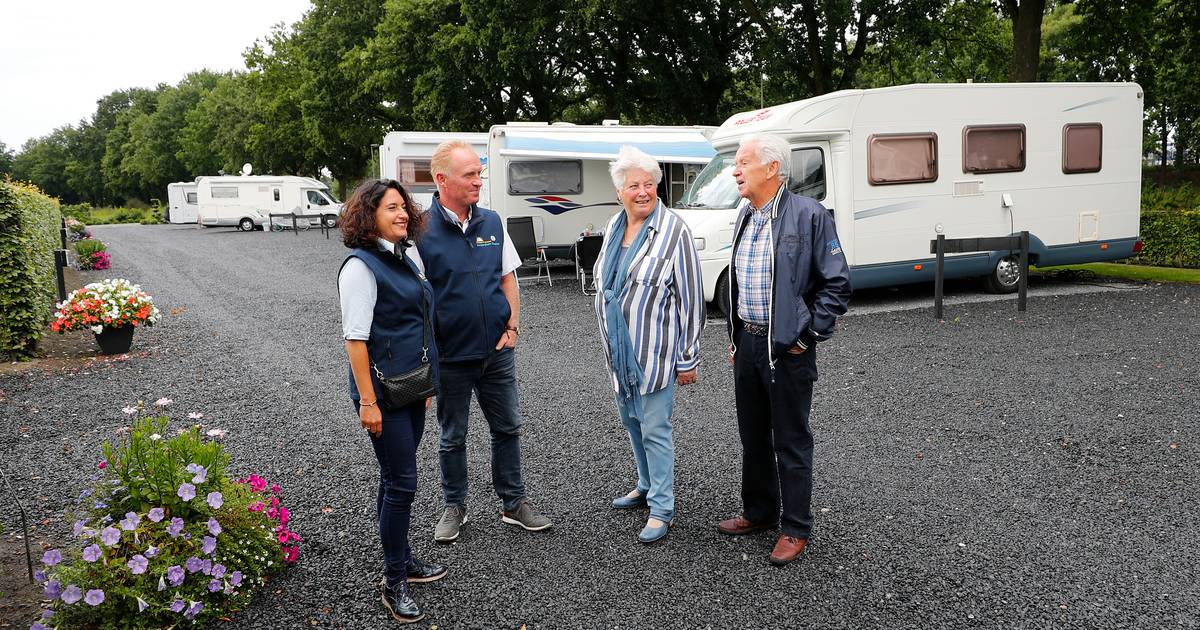 Steeds meer goedkope camperplaatsen: goede ontwikkeling of valse ...