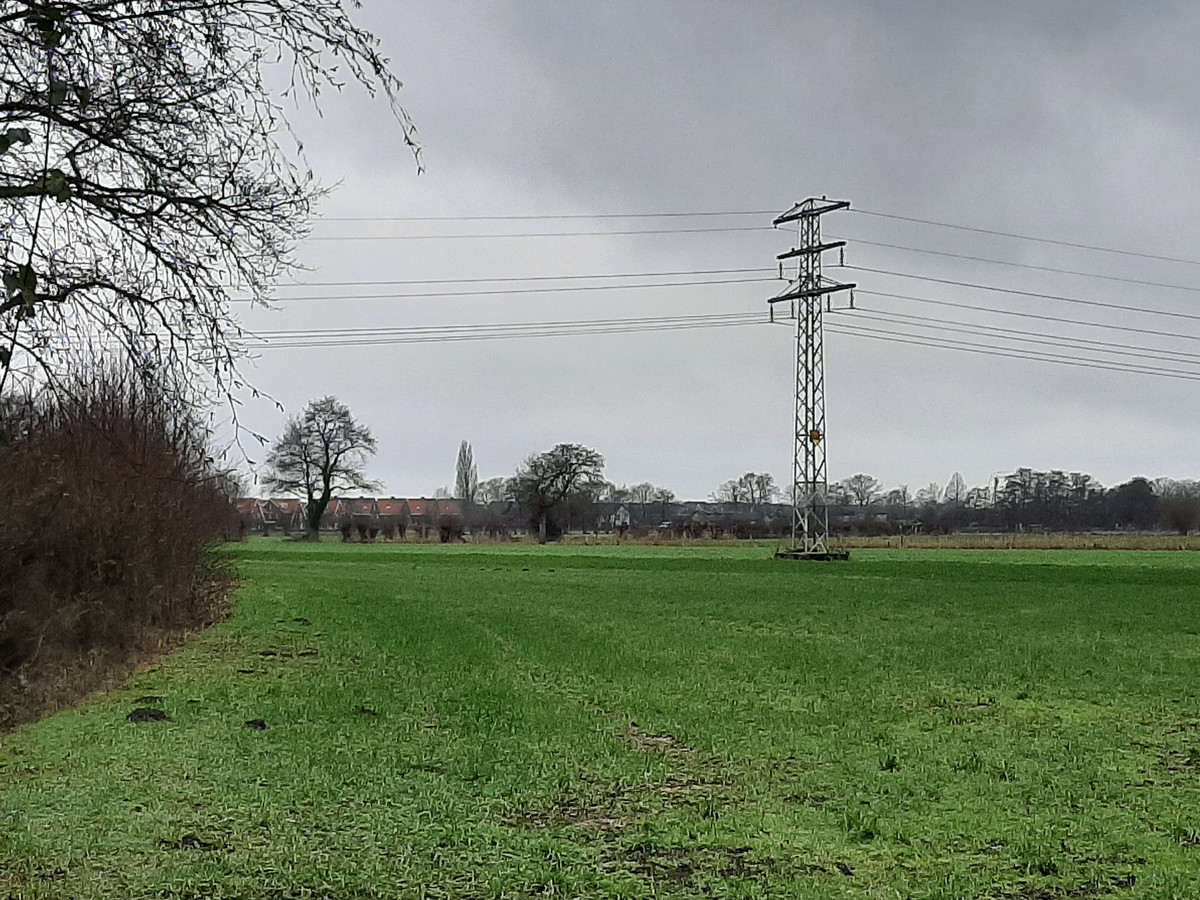 Ede bedenkt vier varianten voor nieuwbouwwijk Kernhem Noord: ‘Hoeft ... Ede bedenkt vier varianten voor nieuwbouwwijk Kernhem Noord: ‘Hoeft ...