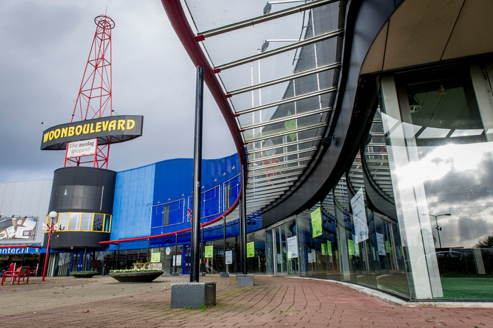 Investering van 5 miljoen euro in Woonboulevard Almelo | Almelo ...