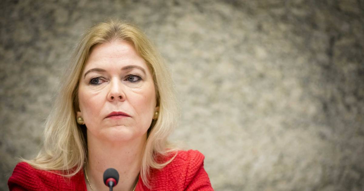 CDA na ophef in Kampen: Criminele asielzoekers alleen overplaatsen naar ...