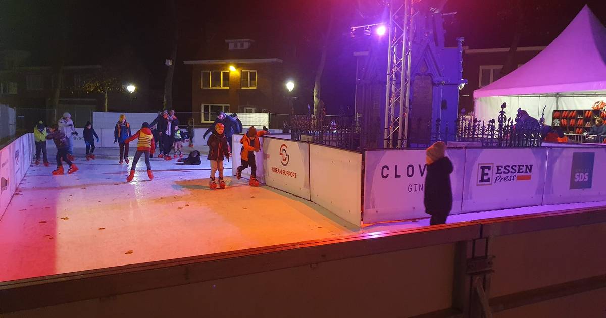 Kerstmarkt, afterwork, een slimste quiz, de WK-finale en optreden van ...