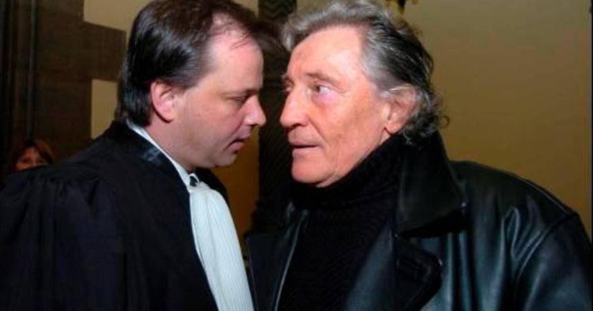 L'avocat de Marcel Habran se retire du procès | Belgique | 7sur7.be