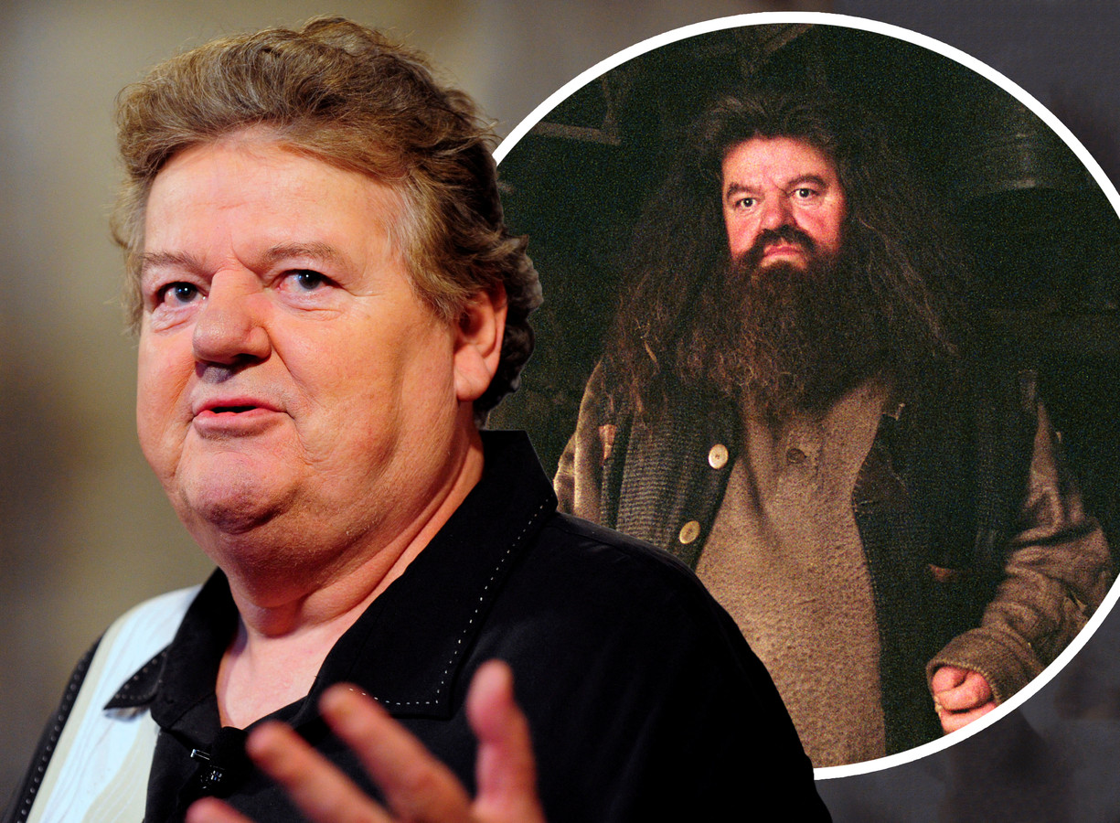 Les causes du décès de Robbie Coltrane dévoilées | Foto | 7sur7.be Les causes du décès de Robbie Coltrane dévoilées | Foto | 7sur7.be