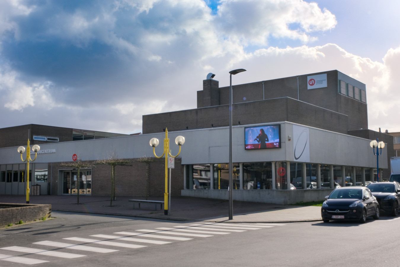 50 jaar Cultuurcentrum in Strombeek: “De bekendste spring-in-het-velds ...