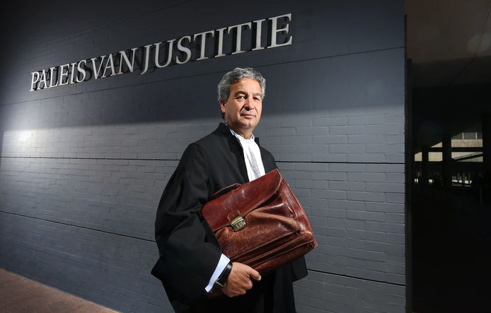 Advocaat Ad Westendorp (60) overleden | Den Haag | AD.nl