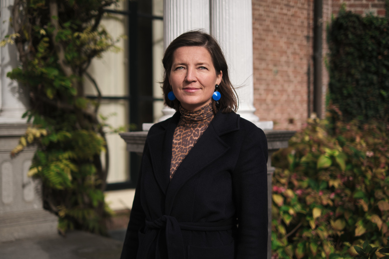 De mythe van Zeeuwse dienstbode Mina en haar Mevrouw: ‘Ze hielden hun eigen wereld in stand ...