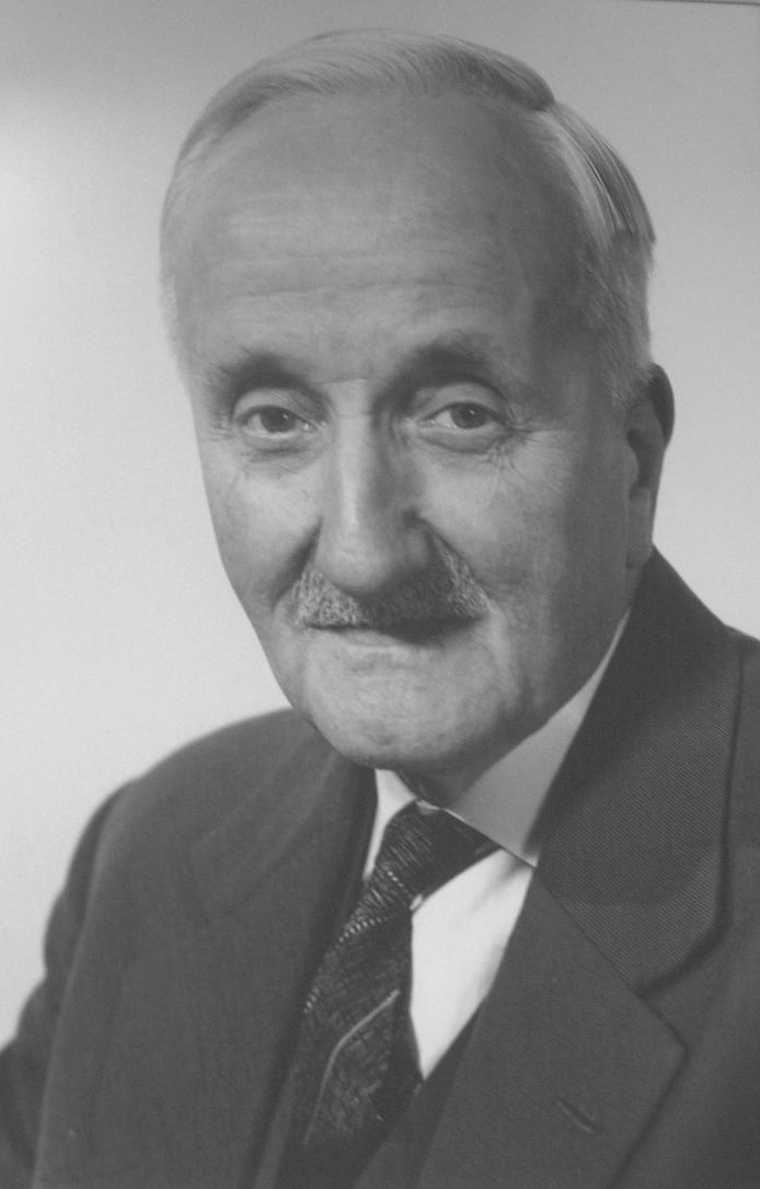 Wandel mee in het spoor van Louis Zimmer | Lier | hln.be