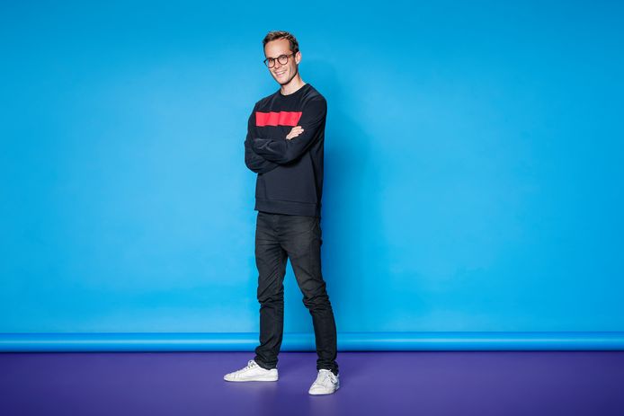 Beste coronawoord en beste BV-besmetting: Qmusic organiseert Lockdown ...