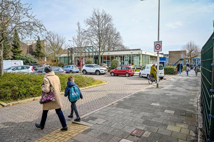 Capelle zet reuzenstap naar wéér een bouwproject in de stad ...