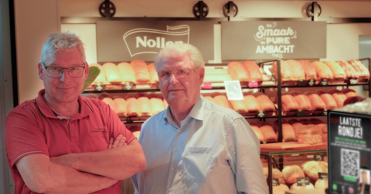 Bijna sluitingstijd en brood over? Daar heeft deze keten bakkerijen nu ...