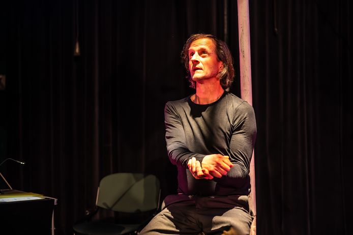 Het tweede leven van Romijn Conen: negen jaar na zijn herseninfarct ...