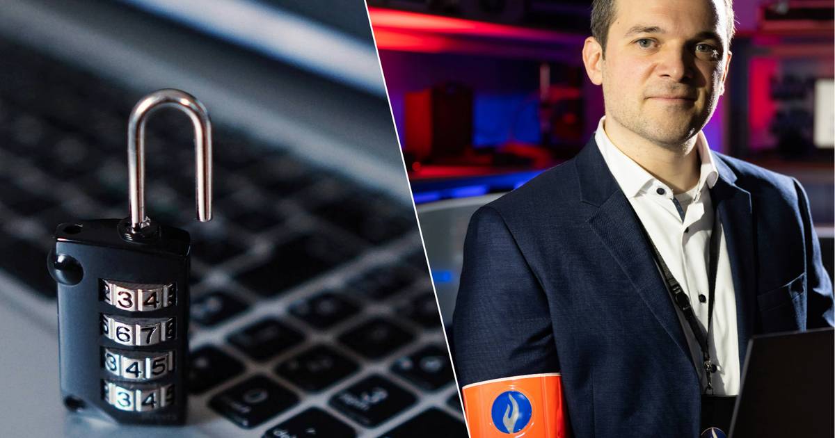 Commissaris Computer Crime Unit leert je internetfraude (her)kennen ...