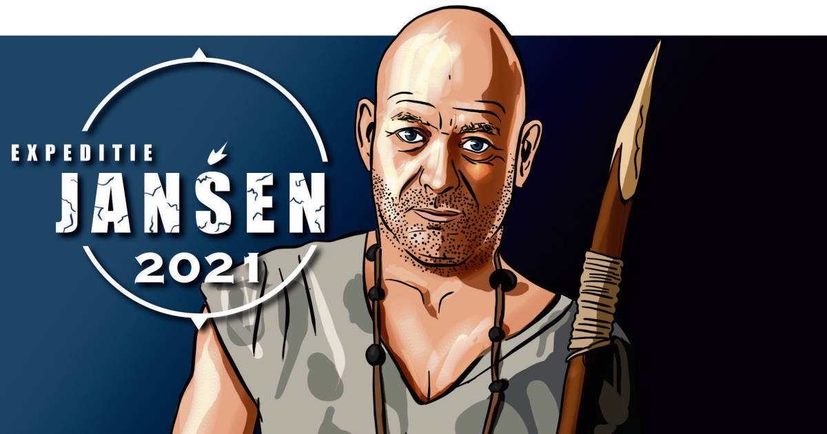 Verrassing in Robinson! Rob Geus is terug en belooft: ‘Ik gooi geen ...