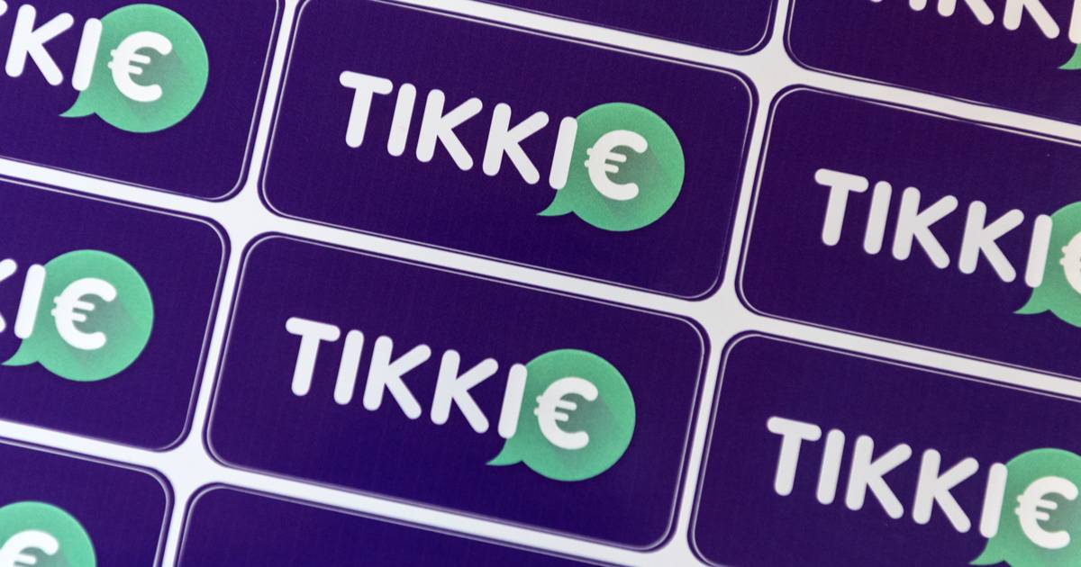 Vanaf vandaag kun je een Tikkie sturen van 50.000 euro | Tech | AD.nl