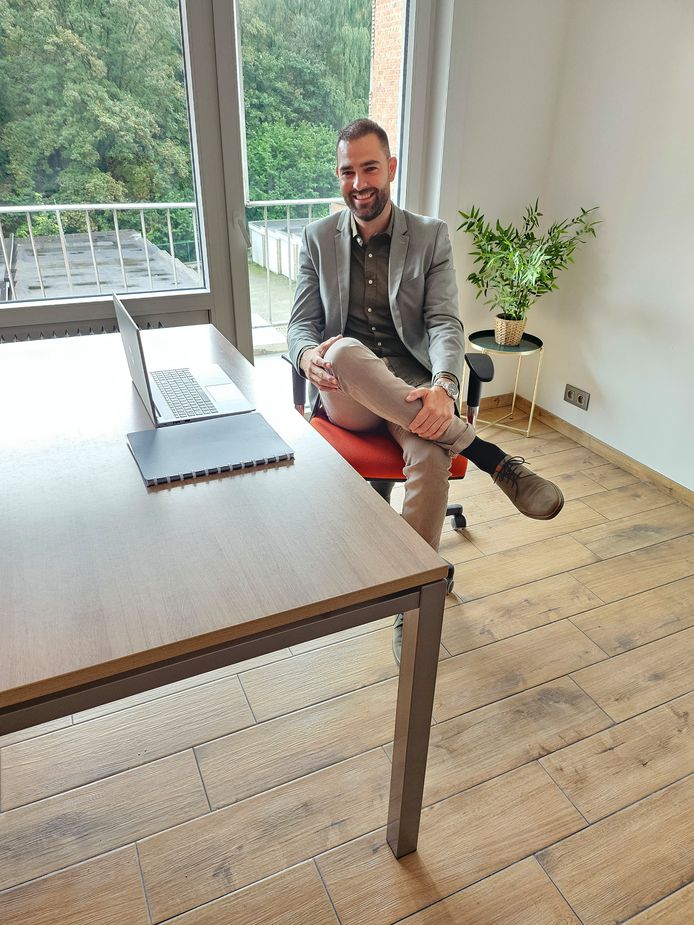 Bijlesbureau ‘Het Leerstadion’ is verhuisd naar de Parklaan ...