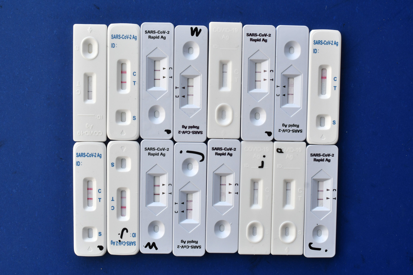 Corona in Twente toch bezig aan comeback? ‘Zelftests vliegen weer de ...