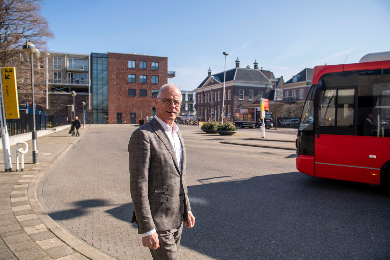 Almelo wil ‘knetterhard’ 4000 woningen extra bouwen, en hier komen ze ...