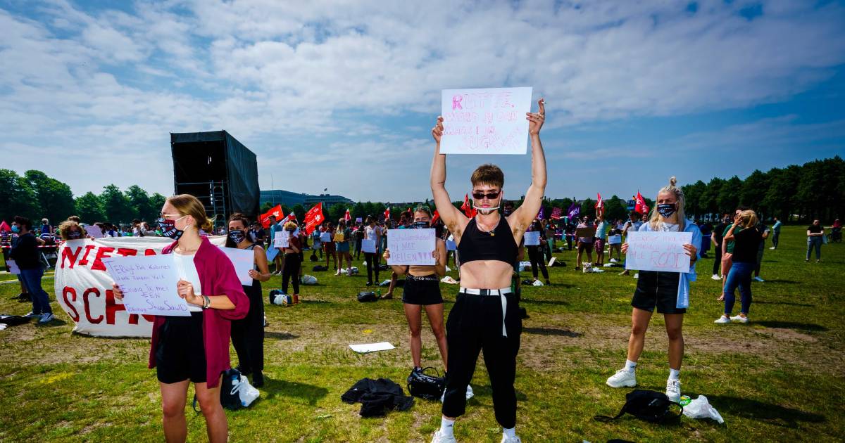 Schreeuw jij ook naar de tv? Zo zet je die woede om in een nuttige ...