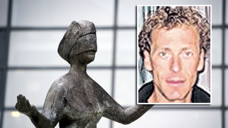 18 en 15 jaar cel voor zwembadmoord | De Volkskrant