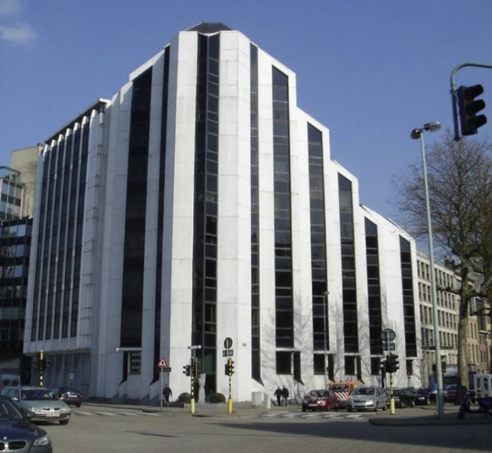 Nieuw ruimtelijk uitvoeringsplan voor bouw kantoor SD Worx: “Dankzij de wijziging houden we de ...