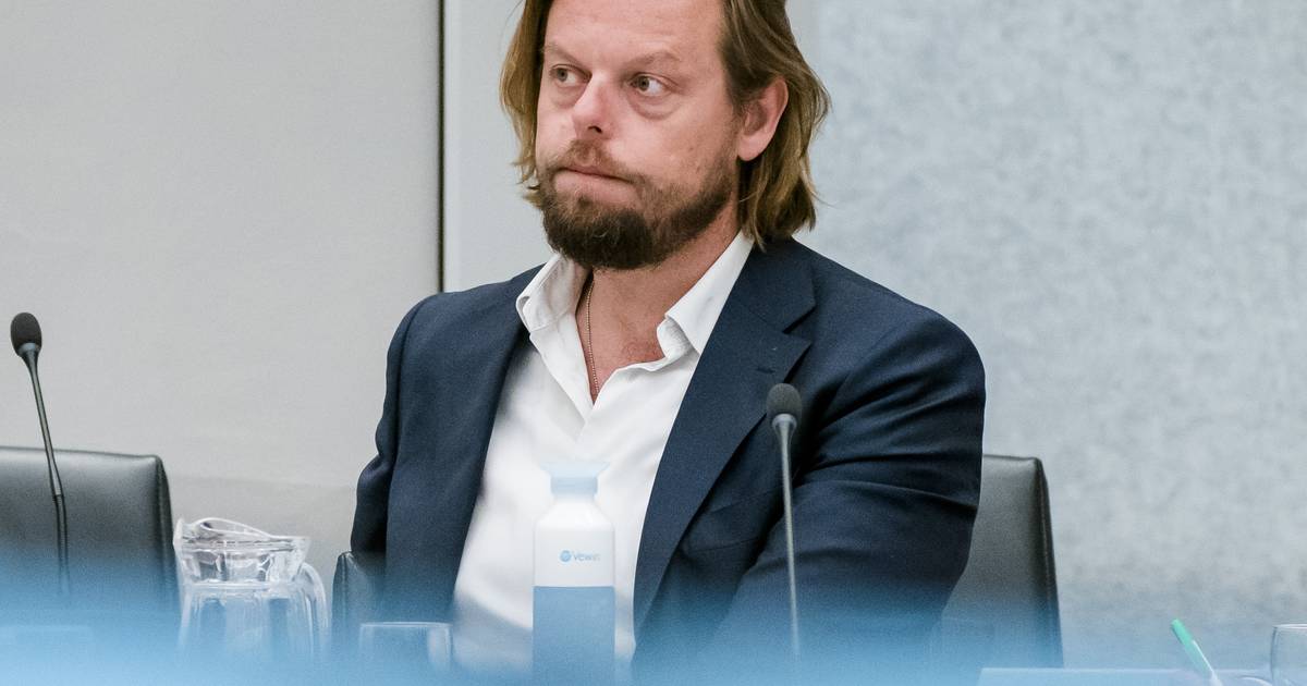 Carola Schouten haalt voormalig VVD-Kamerlid naar Rotterdam als ...