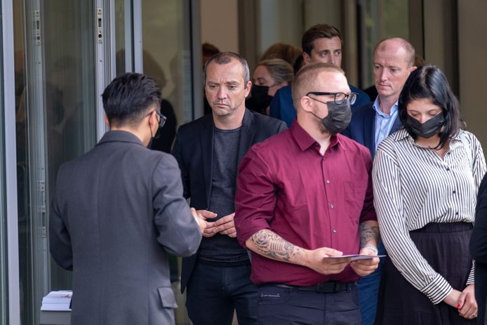 Vlaamse showbizz neemt afscheid van componist Stefaan Fernande: “De ...