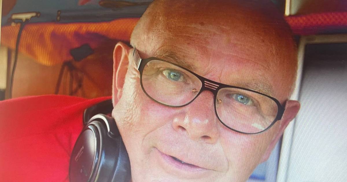 Joop Legerstee (1951 -2022) was een stille kracht die de Ome Joops Tour ...