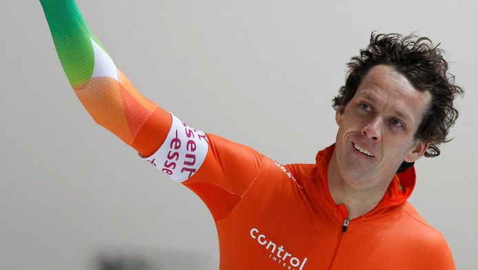 Groothuis derde op kilometer bij WB Salt Lake | Schaatsen | AD.nl