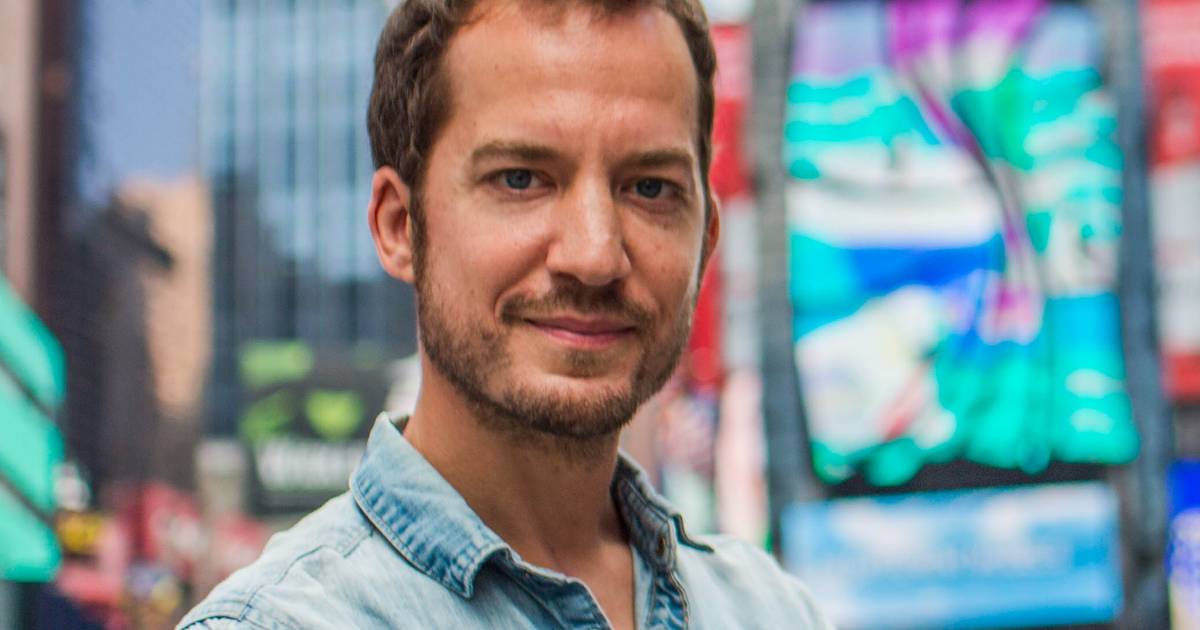 Onze kiesman in de VS | Nieuws | hln.be