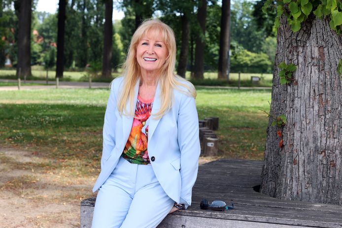 Micha Marah was drie keer verloofd: “Ik hoef geen partner meer, maar ik ...