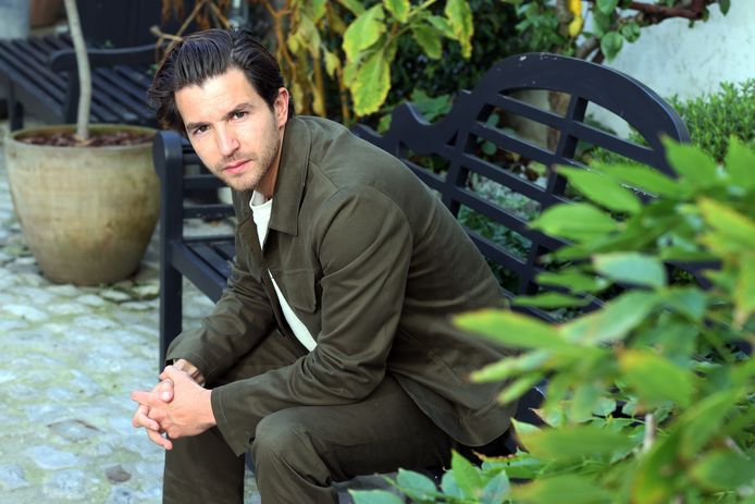 Matteo Simoni werd ooit gedrogeerd op Pukkelpop: “In het ziekenhuis ...