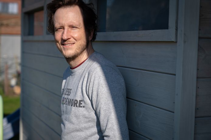 Groen speelt nieuwkomer Ive De Saeger (38) uit als lijsttrekker: “Mee ...