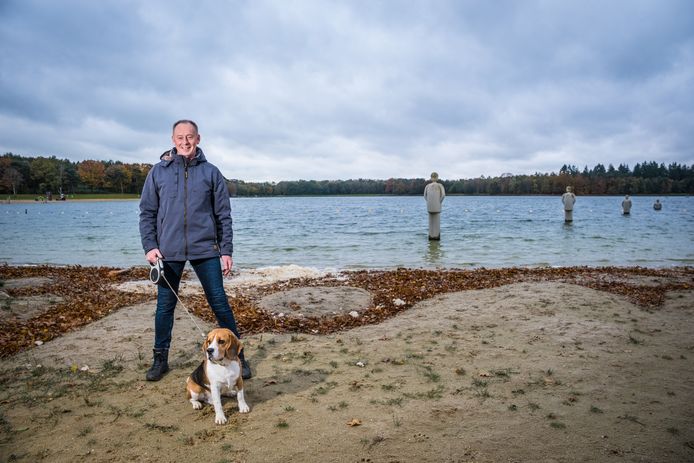 Met warmte van Heerderstrand kan heel Heerde er in de winter warmpjes ...